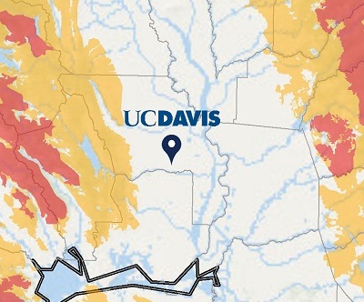 Finance, Operations and Administration - Wildfire Season Weather Impacts